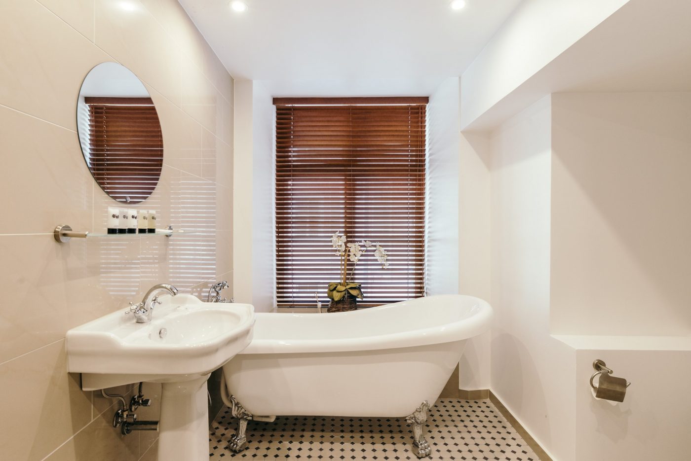 Suites - Merchant's House Hotel